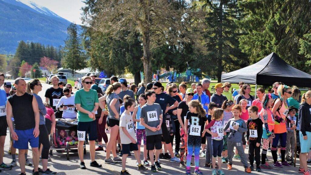 RCU Family Fun Run and Road Races – Revyhub