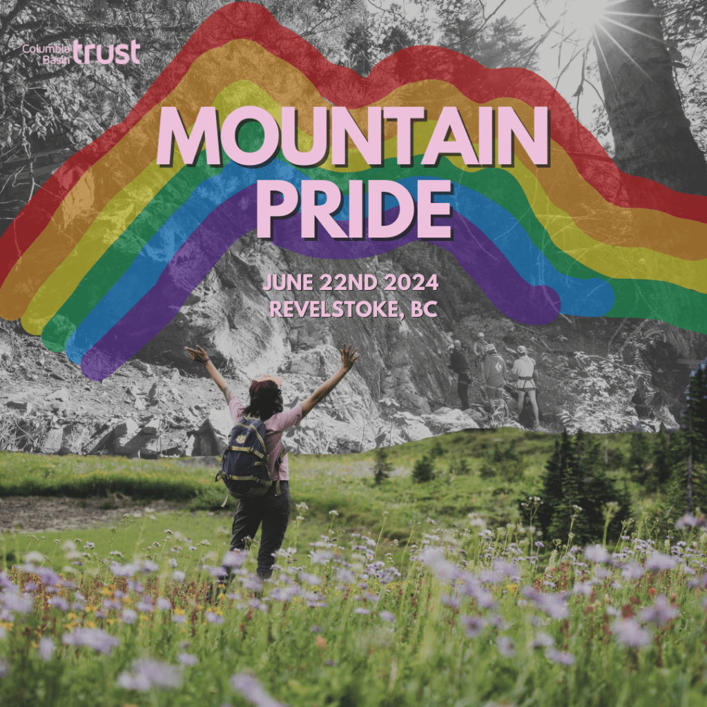 Mountain Pride – Revyhub